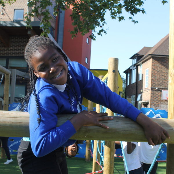 Grove Primary School