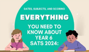 SATs 2024 – A complete guide
